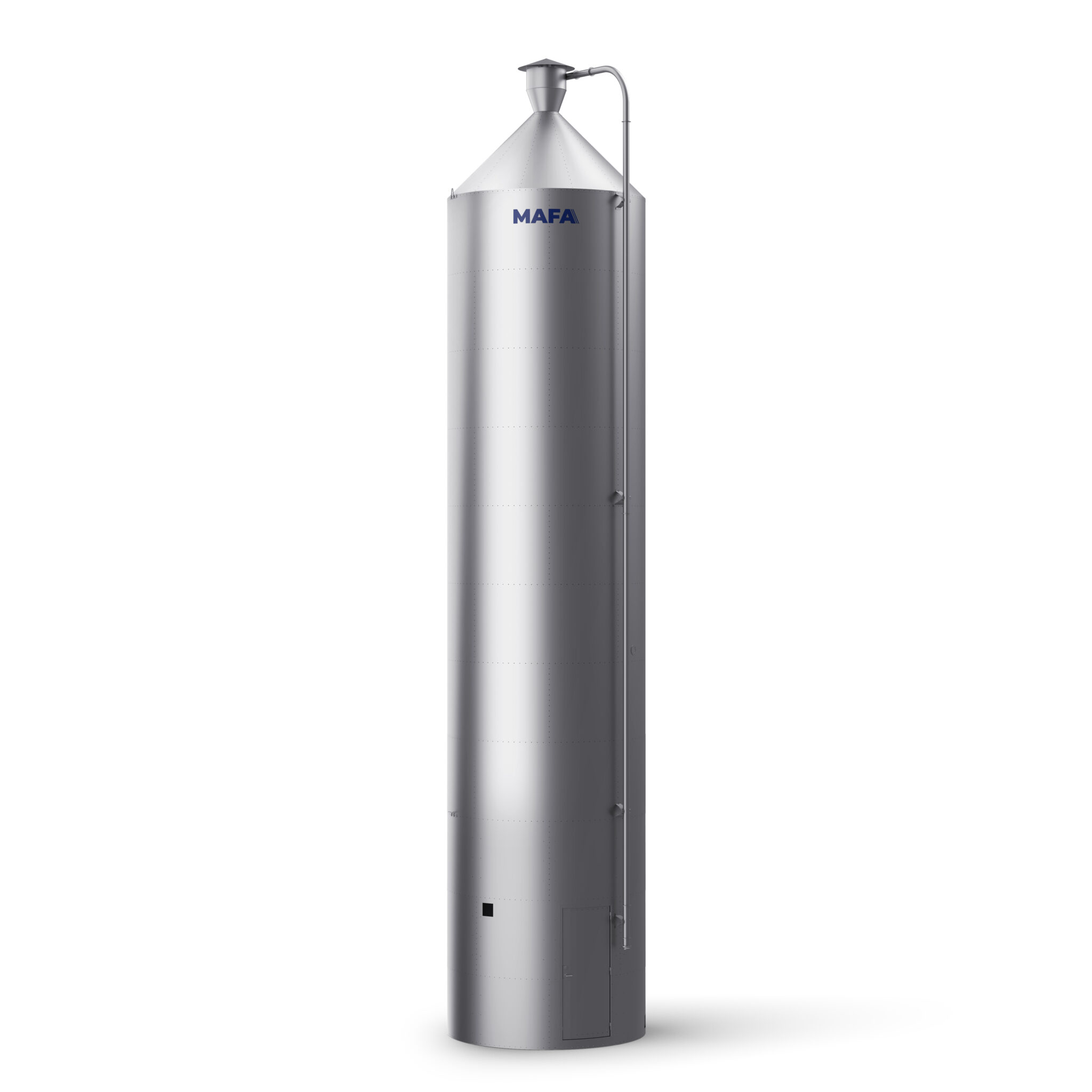 BIBI – 21-85 m³ – MAFA Bioenergi