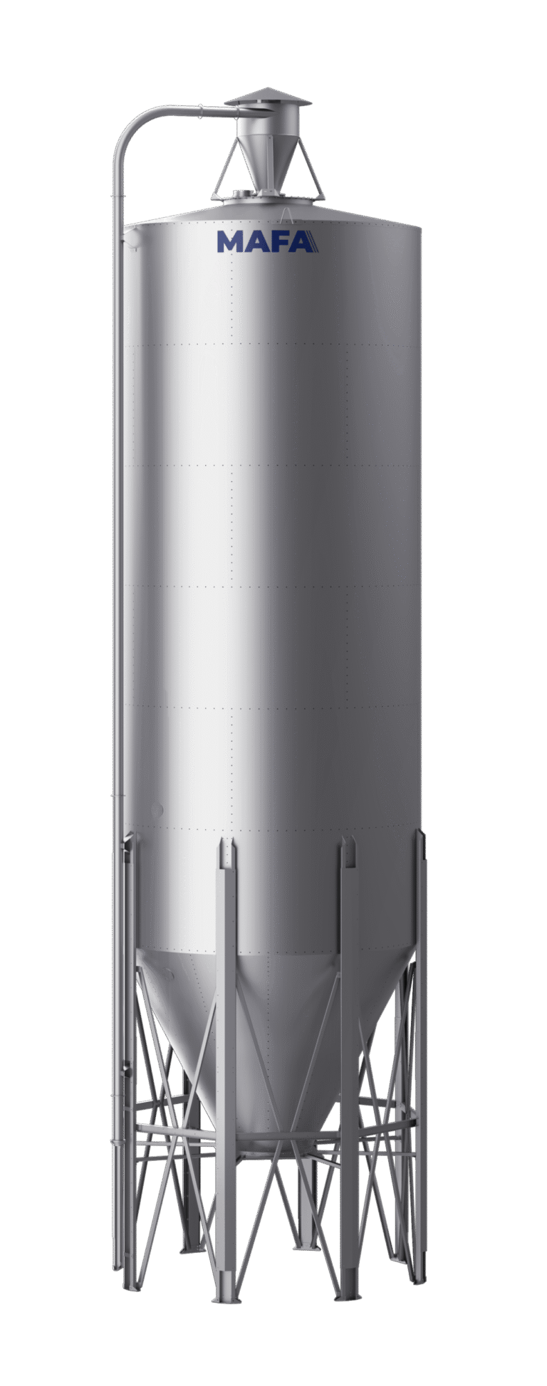IB – 18-86 m³ – MAFA Bioenergi