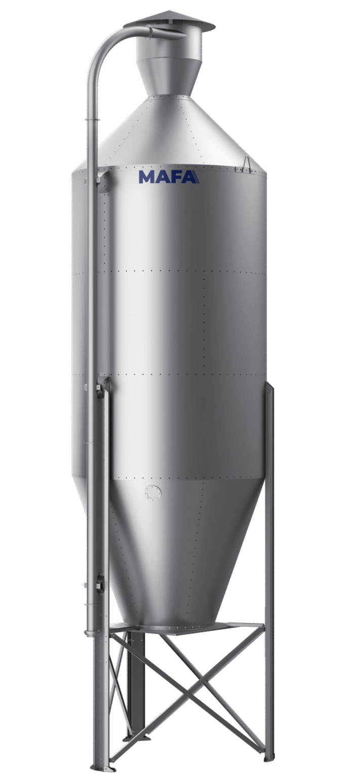 UNS - 3-14 m³ Archives - MAFA Lantbruk