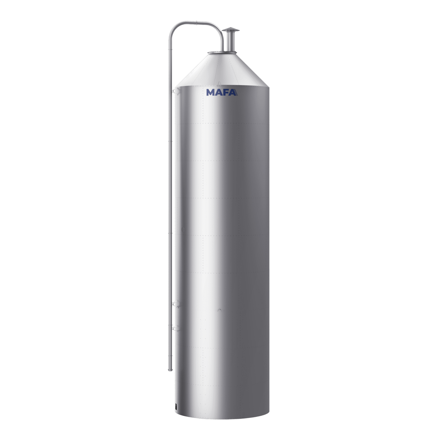BIBI GX – 21-85 m³ – MAFA industri