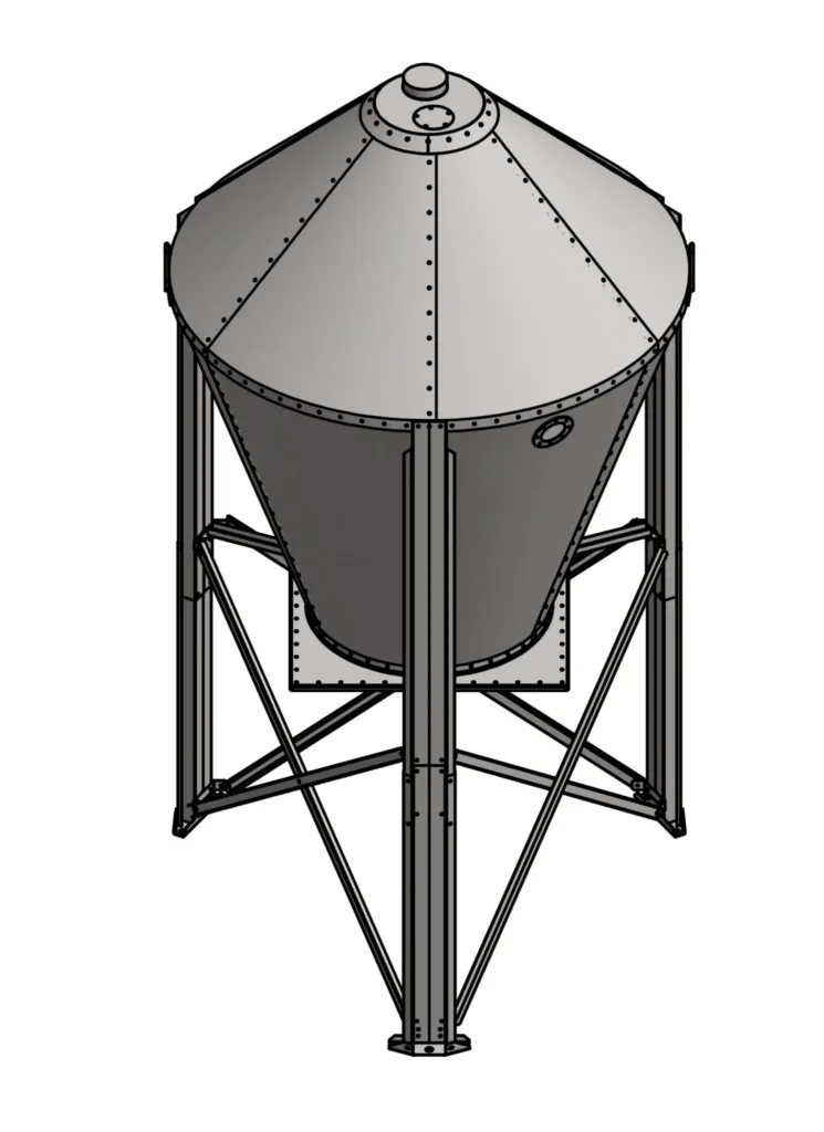 Mafa UNIK Small 3 - MAFA Lantbruk