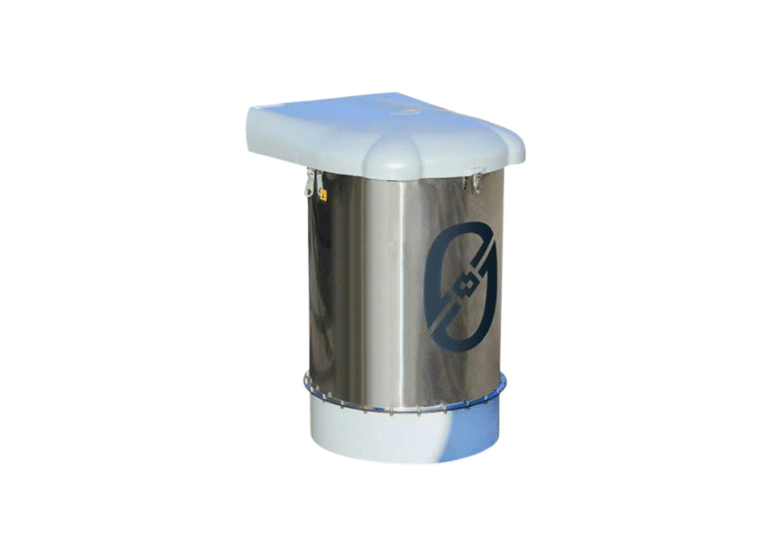 Självrensande filter - MAFA Lantbruk