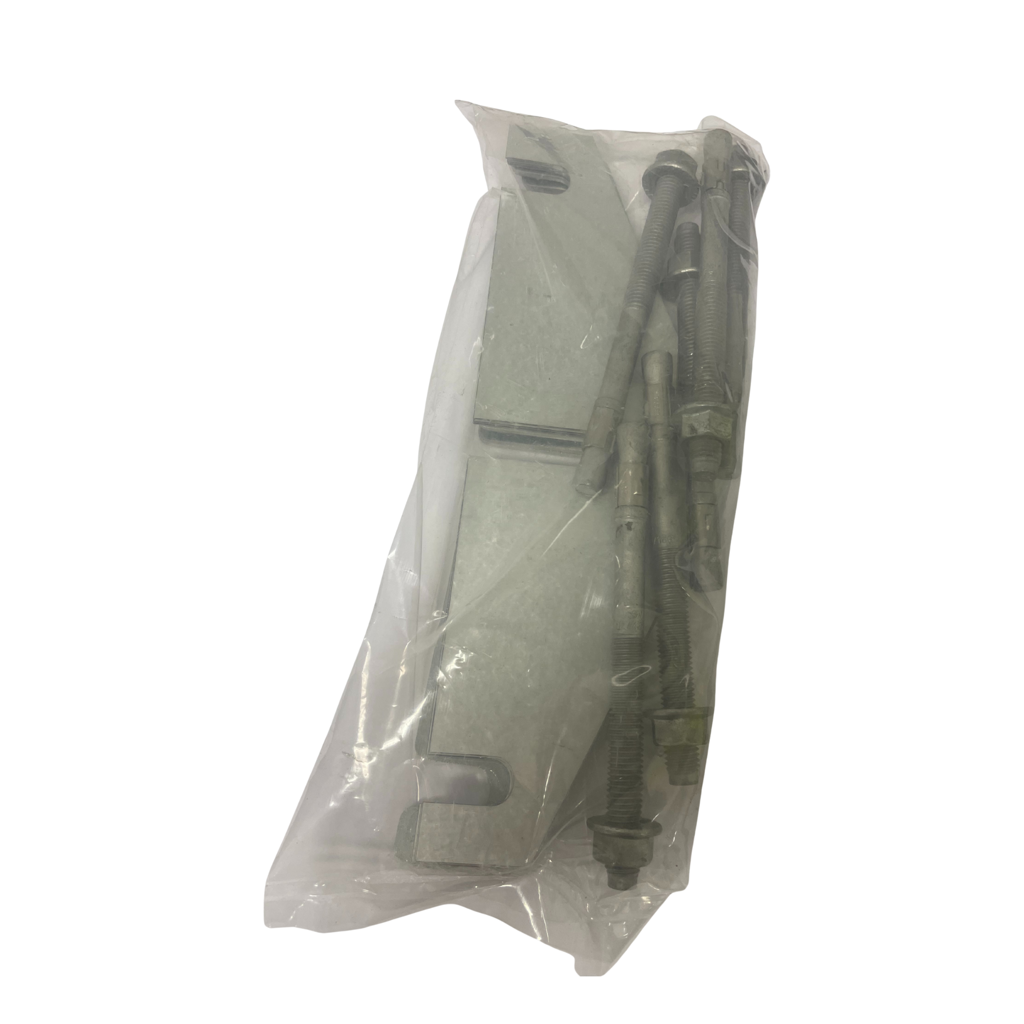 Installationskit silo UNS - MAFA Lantbruk