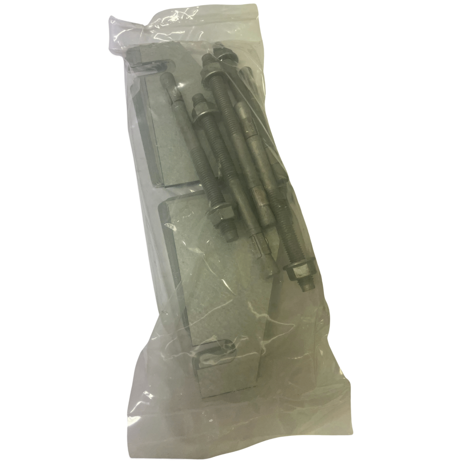 Installationskit silo UN 12-17 - MAFA Lantbruk